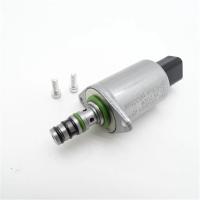 China TM1002605 Proportional Solenoid Valve 24V for Excavators Loaders Tractors for sale