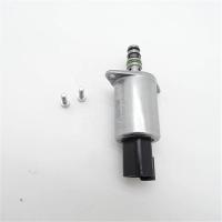 China TM1002605 Proportional Solenoid Valve 24V for Excavators Loaders Tractors for sale