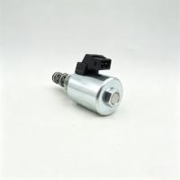 China 25-105100 Solenoid Valve for JCB 3CX 4CX Backhoe Loader Hydraulic Control 12V for sale