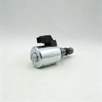 China 25-105100 Solenoid Valve for JCB 3CX 4CX Backhoe Loader Hydraulic Control 12V for sale
