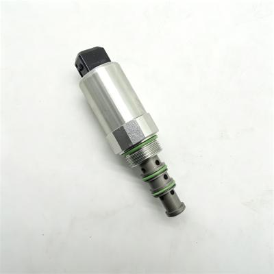 China R900734911 Proportional Solenoid Valve for Excavator Wheeled Machinery 24V DC In Stock for sale