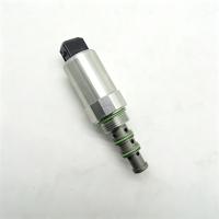 China R900734911 Proportional Solenoid Valve for Excavator Wheeled Machinery 24V DC In Stock for sale