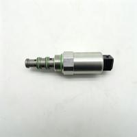 China R900734911 Proportional Solenoid Valve for Excavator Wheeled Machinery 24V DC In Stock for sale