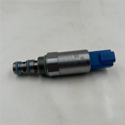 China R900766809 Solenoid Valve 24V for Excavators and Loaders Direct Sale from Manufacturer for sale