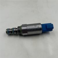 China R900766809 Solenoid Valve 24V for Excavators and Loaders Direct Sale from Manufacturer for sale