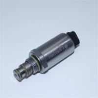 China R900766809 Solenoid Valve 24V for Excavators and Loaders Direct Sale from Manufacturer for sale
