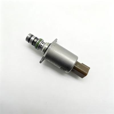 China Jision 1017968 Excavator Proportional Pilot Solenoid Valve Medium Size 1 Year Warranty for sale