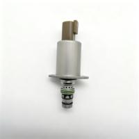 China Jision 1017968 Excavator Proportional Pilot Solenoid Valve Medium Size 1 Year Warranty for sale