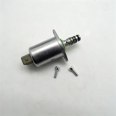 China TM85401 Proportional Solenoid Valve 12V for Excavators Loaders Tractors for sale