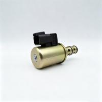 China 25-220994 24V Solenoid Valve Replacement for JCB 3CX 4CX Backhoe Loader 25220994 for sale