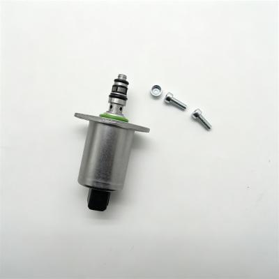 China TM70402 24V Proportional Solenoid Valve for Excavators and Loaders Spare Parts for sale