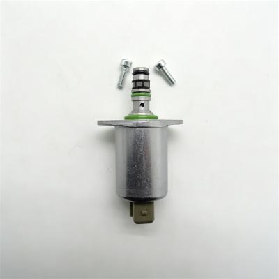 China TM85301 Proportional Solenoid Valve 12V for Excavator Direct Sales In Stock for sale