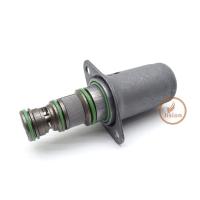China SV98-T39S 12V 24V Round Plug Hydraulic Solenoid Valve 5019094 580037013 for sale