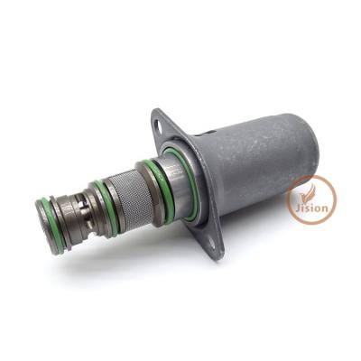 China SV98-T39S 12V 24V Round Plug Hydraulic Solenoid Valve 5019094 580037013 for sale