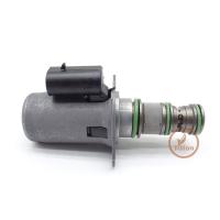 China SV98-T39S 12V 24V Round Plug Hydraulic Solenoid Valve 5019094 580037013 for sale