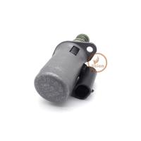China SV98-T39S 12V 24V Round Plug Hydraulic Solenoid Valve 5019094 580037013 for sale