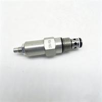 China 129842A2 Pressure Relief Control Valve for U80 LV80 580L 580M 580SL Excavator Hydraulic System for sale