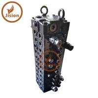 China PC35 PC45 PC40 Main Control Valve 723-19-17301 723-19-11503 for PC45MR-1 for sale