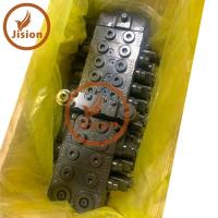 China PC35 PC45 PC40 Main Control Valve 723-19-17301 723-19-11503 for PC45MR-1 for sale