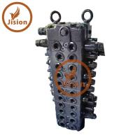 China PC35 PC45 PC40 Main Control Valve 723-19-17301 723-19-11503 for PC45MR-1 for sale