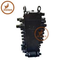 China PC35 PC45 PC40 Main Control Valve 723-19-17301 723-19-11503 for PC45MR-1 for sale