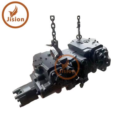 China Construction Machinery Hydraulic Fan Pump 708-2L-00280 for PC2000-8 Excavator 100% New for sale