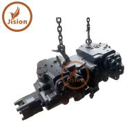 China Construction Machinery Hydraulic Fan Pump 708-2L-00280 for PC2000-8 Excavator 100% New for sale