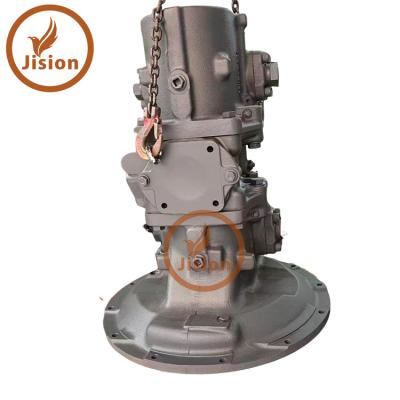 China 708-2H-00450 Hydraulic Piston Pump for PC450-7 PC400-7 PC550LC-8 PC450-8 Excavator for sale
