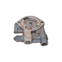 China Komatsu PC200-5 Excavator Hydraulic Gear Pump 708-25-04012 New Condition 1-3 Day Delivery for sale