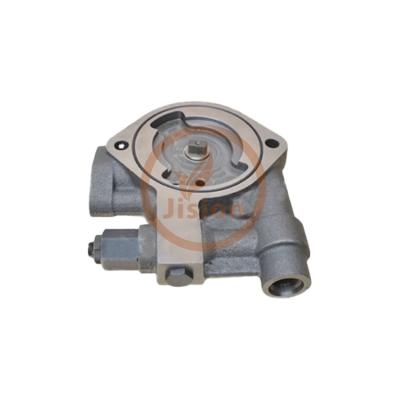 China Komatsu PC200-5 Excavator Hydraulic Gear Pump 708-25-04012 New Condition 1-3 Day Delivery for sale