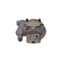 China Komatsu PC200-5 Excavator Hydraulic Gear Pump 708-25-04012 New Condition 1-3 Day Delivery for sale