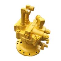 China Excavator Swing Motor Reduction Device for PC60-7 PC70-7 201-26-00060 2012600060 for sale