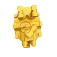 China Excavator Swing Motor Reduction Device for PC60-7 PC70-7 201-26-00060 2012600060 for sale