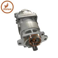 China 705-52-30920 Hydraulic Gear Pump for D275A-5 D275AX-5 Excavator 100% New ISO9001 for sale