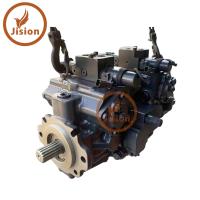 China 720-2M-00081 Excavator Hydraulic Pump for D31EX-22 D31PX-22 D37EX-22 D37PX-22 for sale