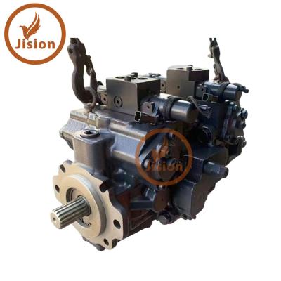 China 720-2M-00081 Excavator Hydraulic Pump for D31EX-22 D31PX-22 D37EX-22 D37PX-22 for sale