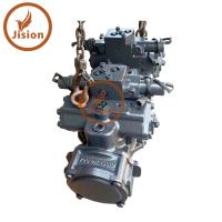 China 720-2M-00081 Excavator Hydraulic Pump for D31EX-22 D31PX-22 D37EX-22 D37PX-22 for sale