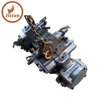 China 720-2M-00081 Excavator Hydraulic Pump for D31EX-22 D31PX-22 D37EX-22 D37PX-22 for sale