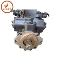 China 720-2M-00081 Excavator Hydraulic Pump for D31EX-22 D31PX-22 D37EX-22 D37PX-22 for sale