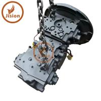China 708-2L-31411 Excavator Hydraulic Pump for PC290-8K PC240-8K 100% New ISO9001 for sale