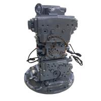 China 708-2L-31411 Excavator Hydraulic Pump for PC290-8K PC240-8K 100% New ISO9001 for sale
