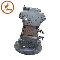 China 708-2L-31123 Main Excavator Hydraulic Pump For PC200-7 PC220-7 for sale