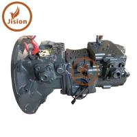 China 708-2L-31123 Main Excavator Hydraulic Pump For PC200-7 PC220-7 for sale