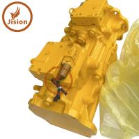 China Excavator Hydraulic Main Pump 708-2K-00310 for PC3000-6 100% New ISO9001 for sale