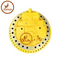 China 11Y-27-30201 11Y-27-30200 Hydraulic Final Drive Motor for D39EX-22 D39PX-22 Excavator for sale