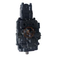 China 7081S11212 Hydraulic Excavator Main Pump for PC27R-8 PC30MR-2 6 Month Warranty for sale