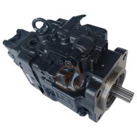 China 7081S11212 Hydraulic Excavator Main Pump for PC27R-8 PC30MR-2 6 Month Warranty for sale