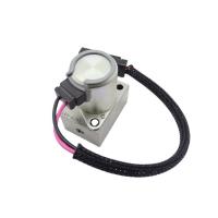 China Jision 702-21-57500 Excavator Hydraulic Pump Solenoid Valve for PC200-8 PC220-8 PC270-8 24V for sale