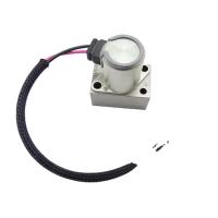 China Jision 702-21-57500 Excavator Hydraulic Pump Solenoid Valve for PC200-8 PC220-8 PC270-8 24V for sale