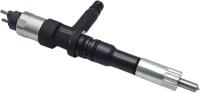 China Excavator Fuel Injector Assy 6D125 6251-11-3100 for PC400-8 PC450-8 Construction Machinery for sale